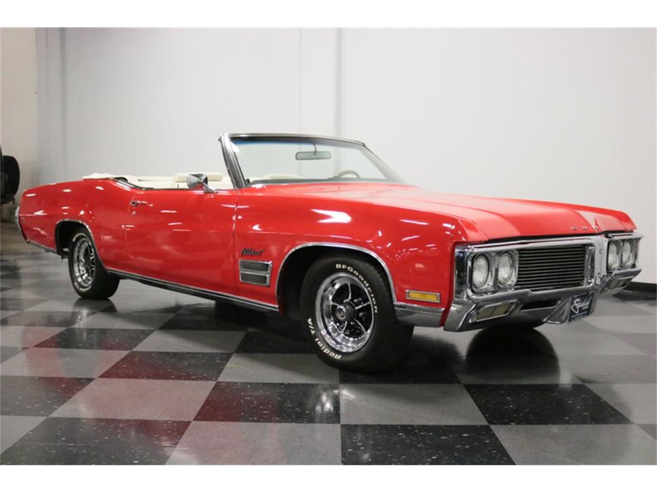 1970 Buick Wildcat for Sale | ClassicCars.com | CC-1327993