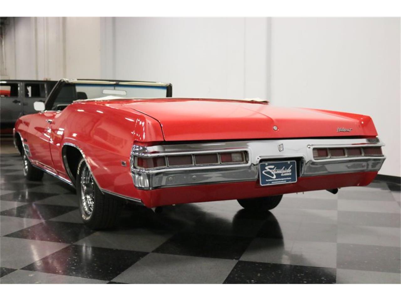 1970 Buick Wildcat for Sale | ClassicCars.com | CC-1327993