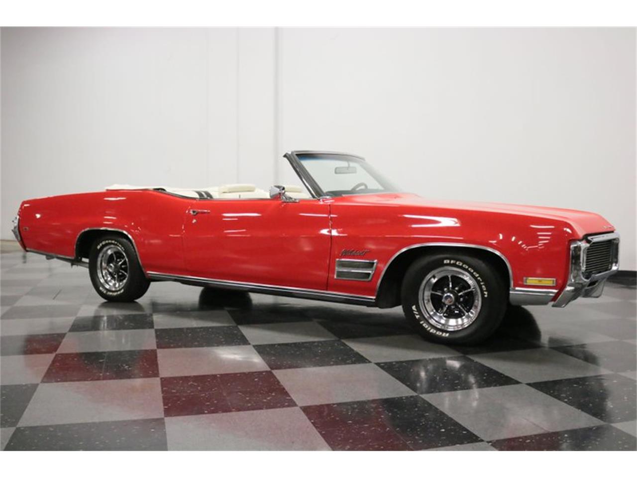 1970 Buick Wildcat for Sale | ClassicCars.com | CC-1327993