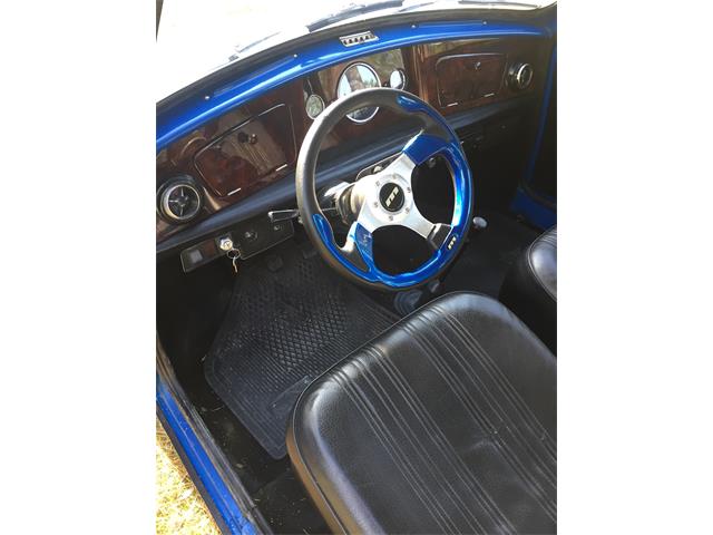 1976 Austin Mini for Sale | ClassicCars.com | CC-1328163