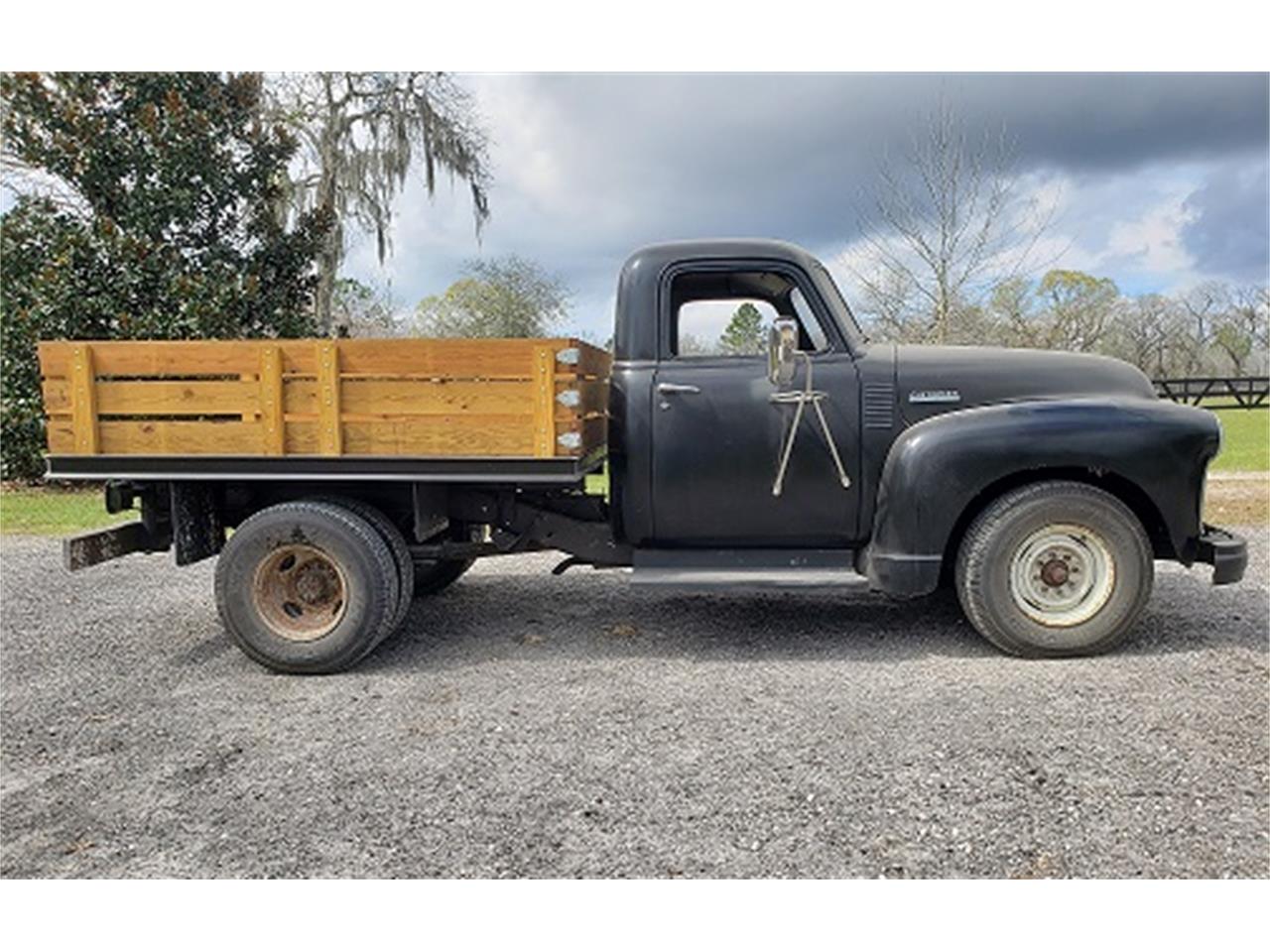 1949 Chevrolet Pickup for Sale | ClassicCars.com | CC-1328173