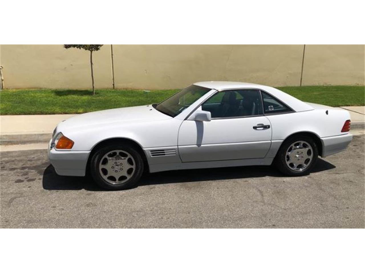 1993 Mercedes-Benz 300SL for Sale | ClassicCars.com | CC-1328278