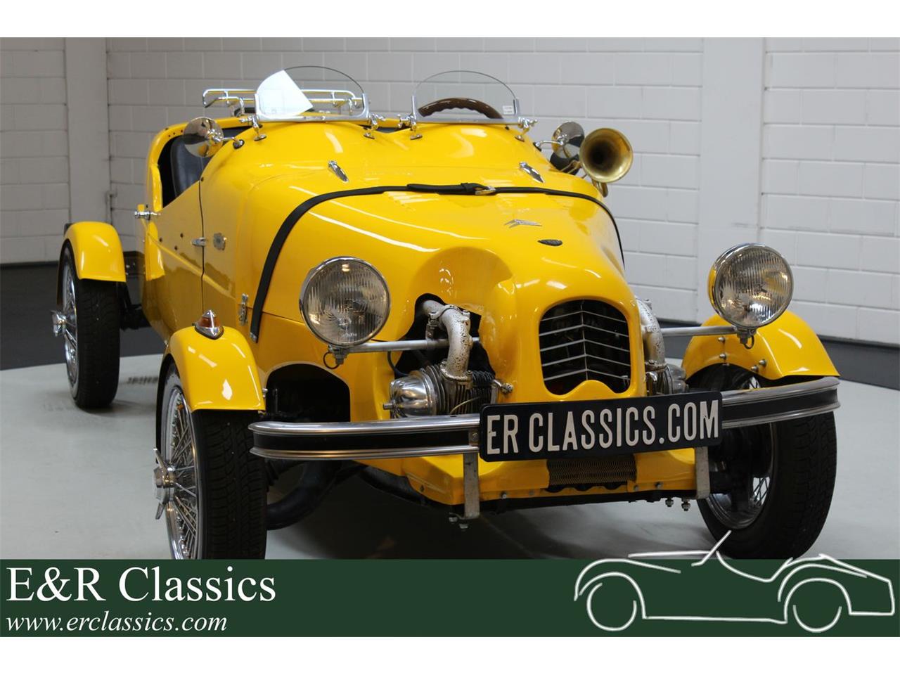 1980 Citroen 2CV for Sale | ClassicCars.com | CC-1328678