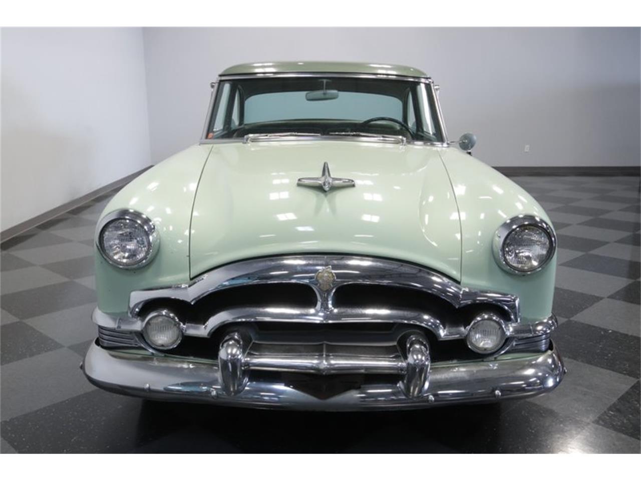 1954 Packard Clipper for Sale | ClassicCars.com | CC-1328831