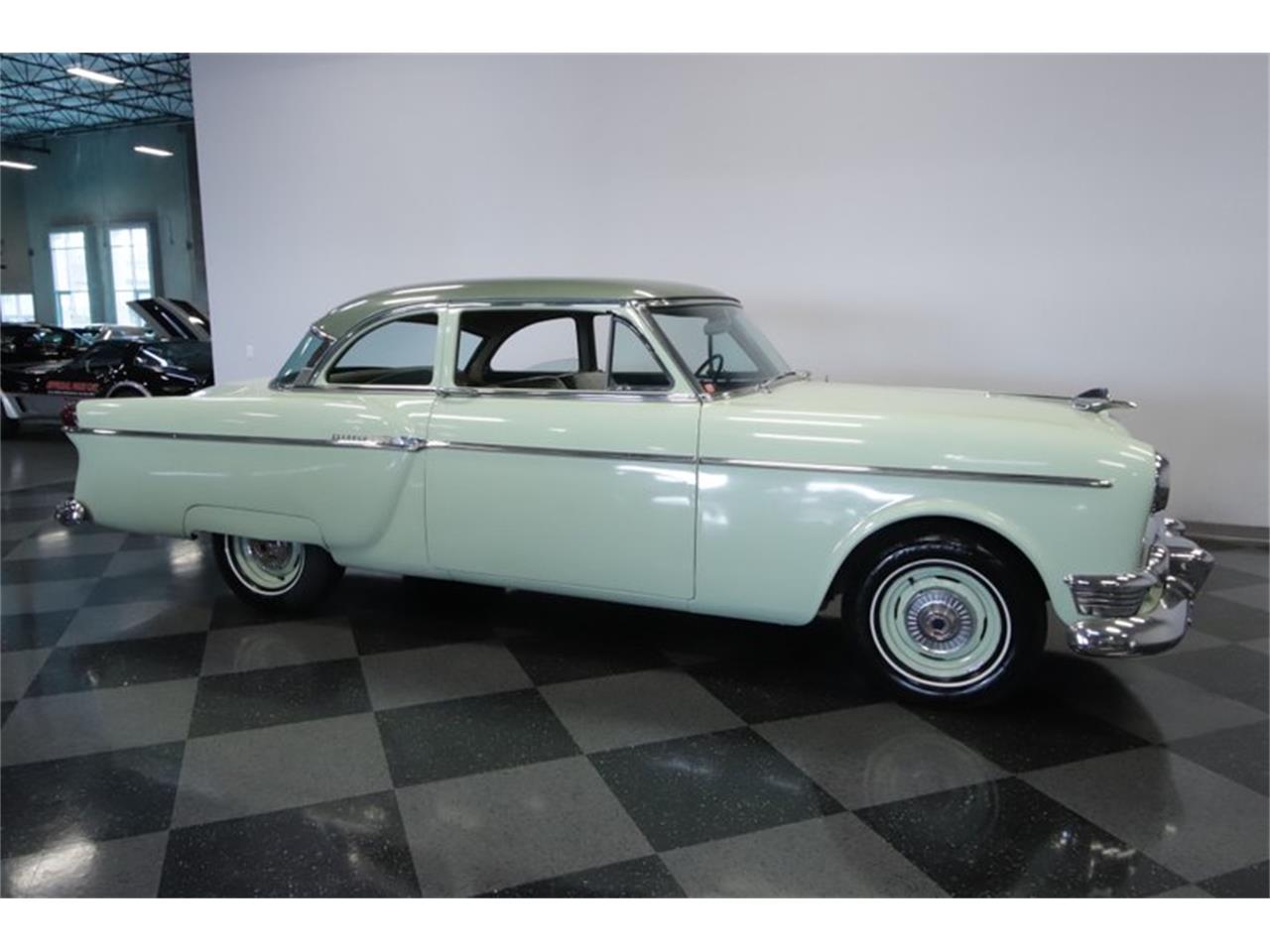 1954 Packard Clipper for Sale | ClassicCars.com | CC-1328831