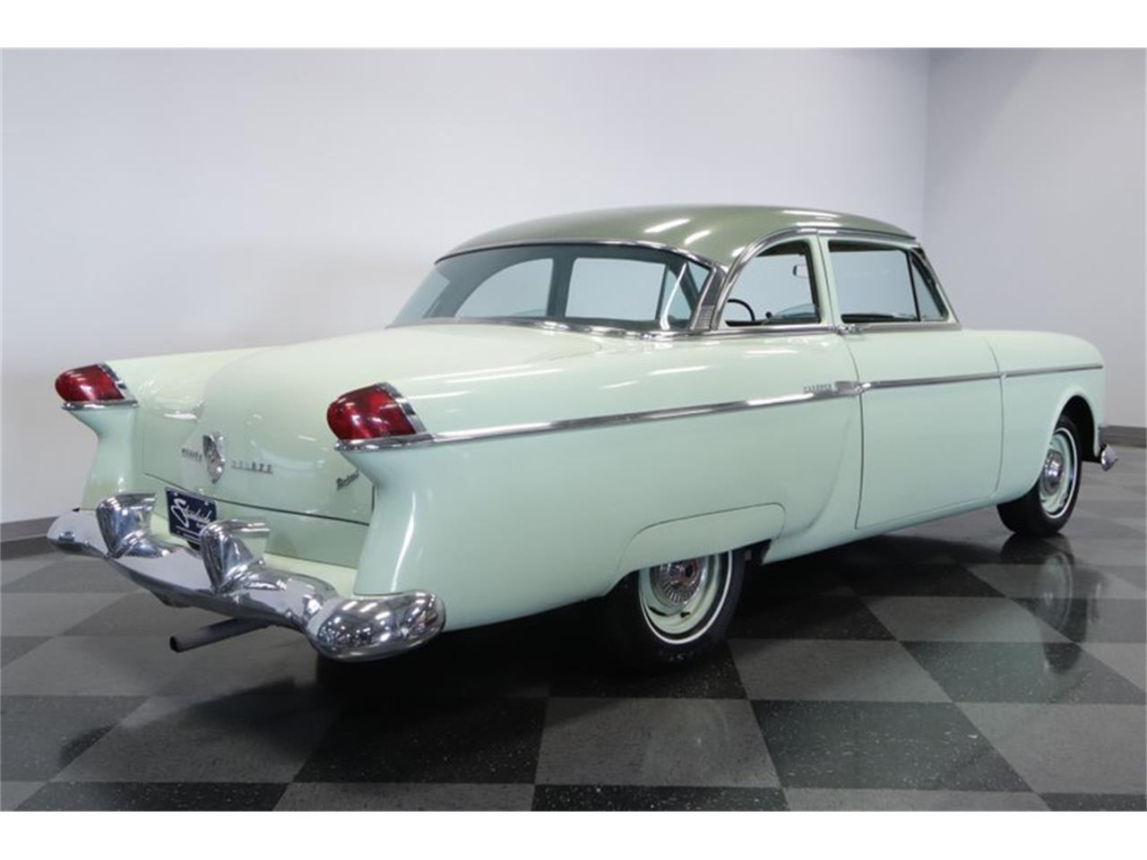 1954 Packard Clipper for Sale | ClassicCars.com | CC-1328831