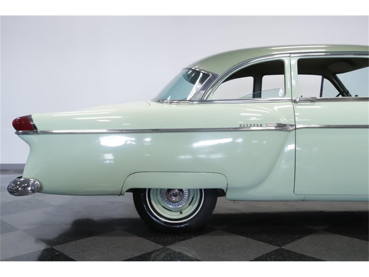 1954 Packard Clipper for Sale | ClassicCars.com | CC-1328831