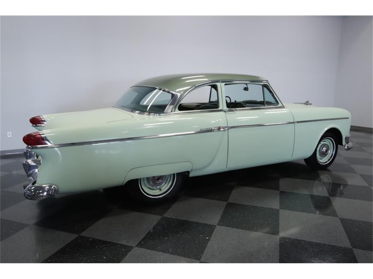 1954 Packard Clipper for Sale | ClassicCars.com | CC-1328831