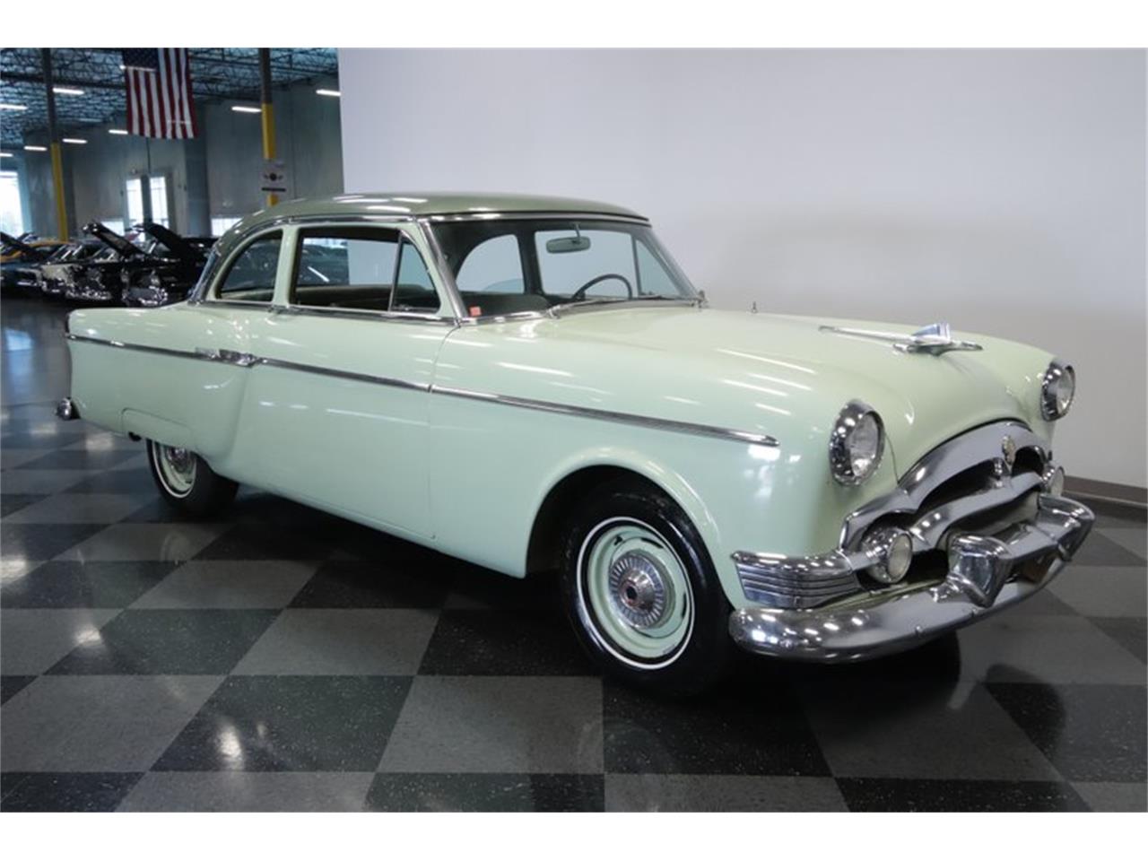 1954 Packard Clipper for Sale | ClassicCars.com | CC-1328831