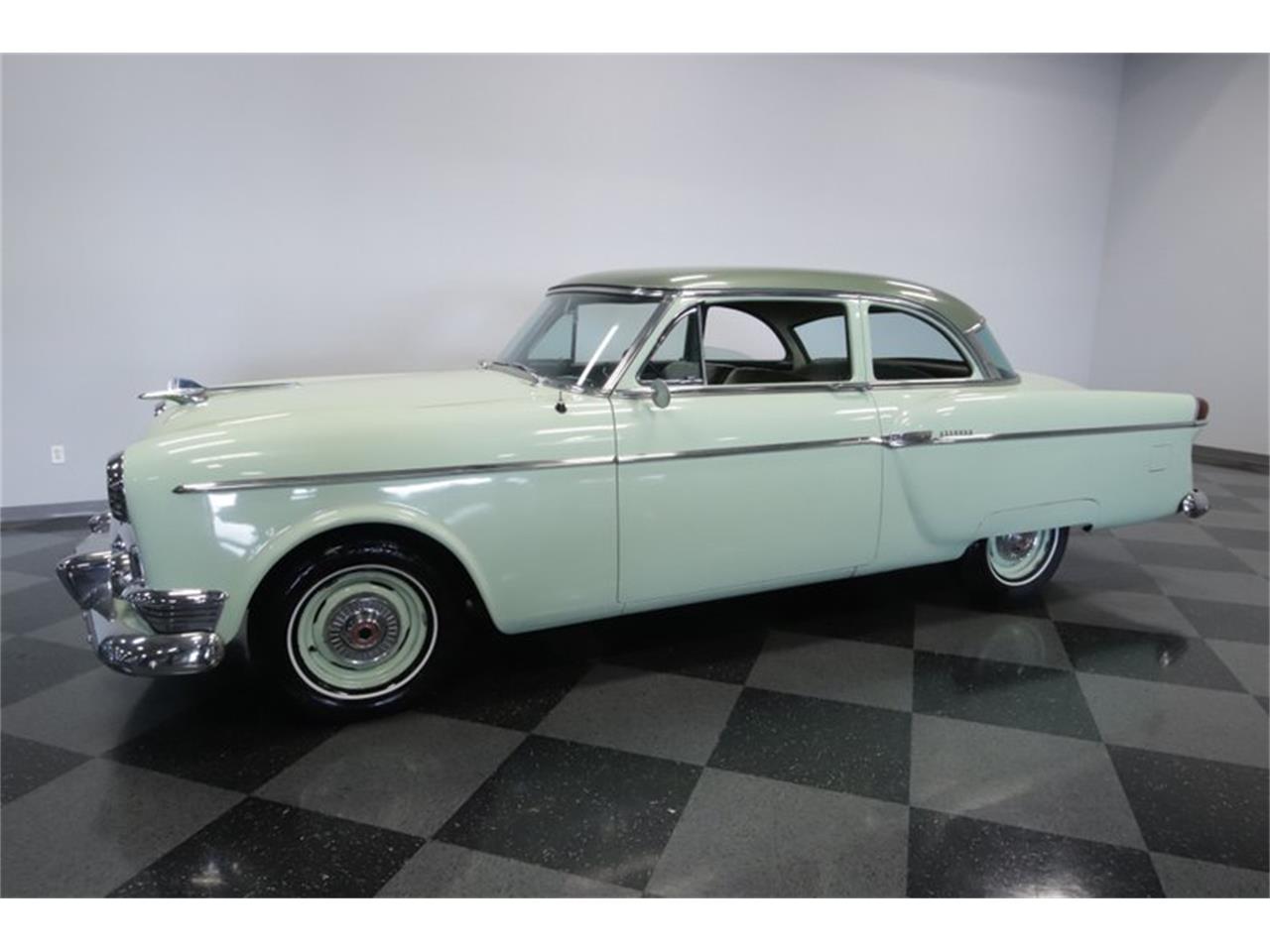 1954 Packard Clipper for Sale | ClassicCars.com | CC-1328831