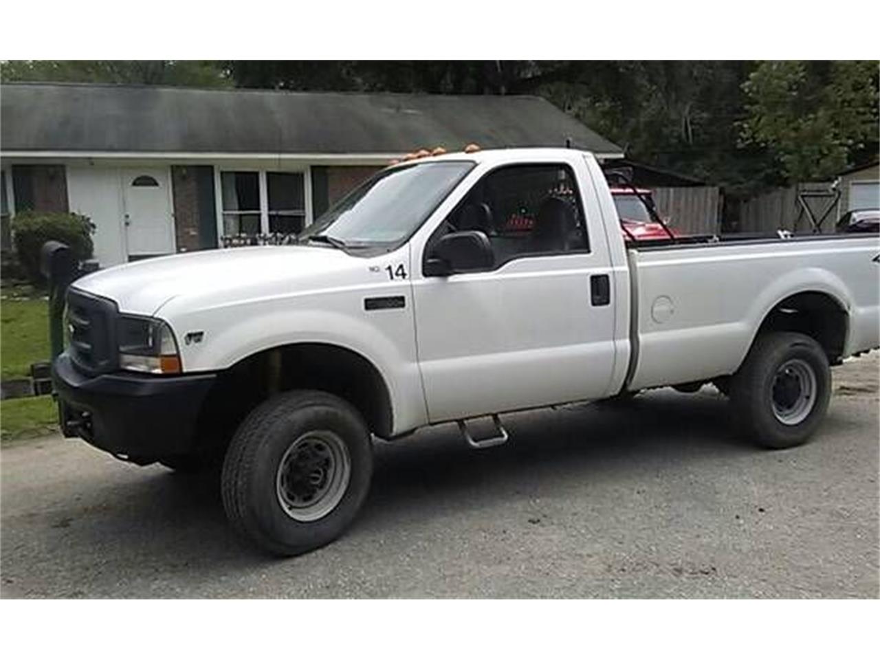2000 Ford Super Duty for Sale | ClassicCars.com | CC-1328863