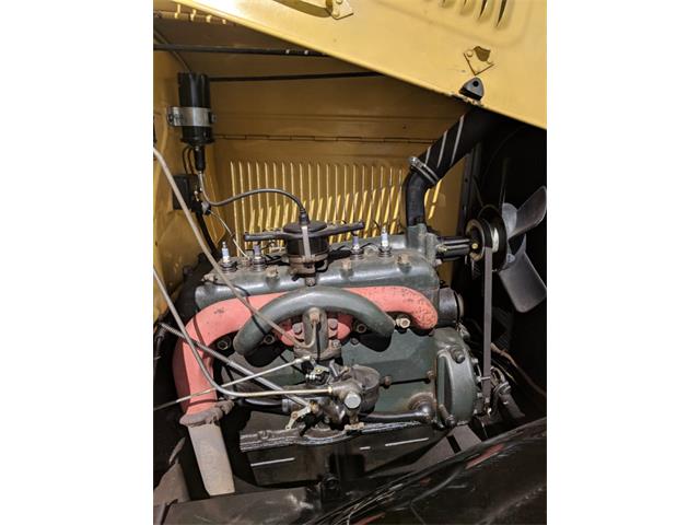 1931 Ford Cabriolet for Sale | ClassicCars.com | CC-1329144