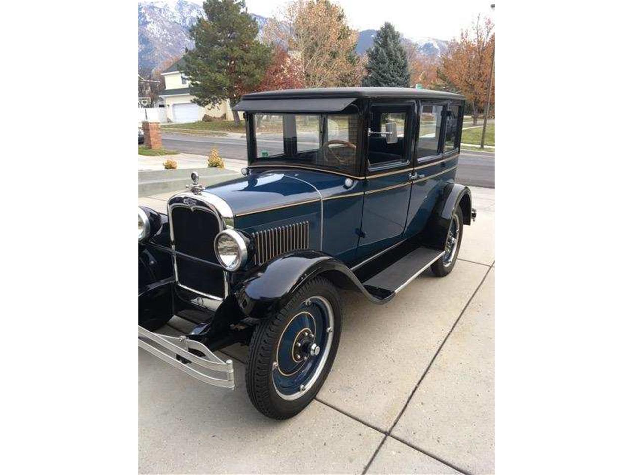 1927 Chevrolet AA Capitol for Sale | ClassicCars.com | CC-1329164