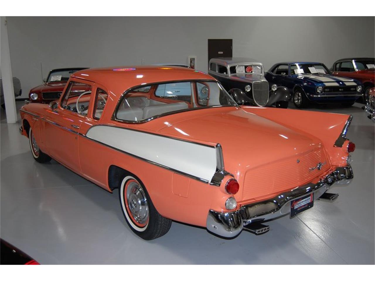 1958 Studebaker Silver Hawk for Sale | ClassicCars.com | CC-1329259