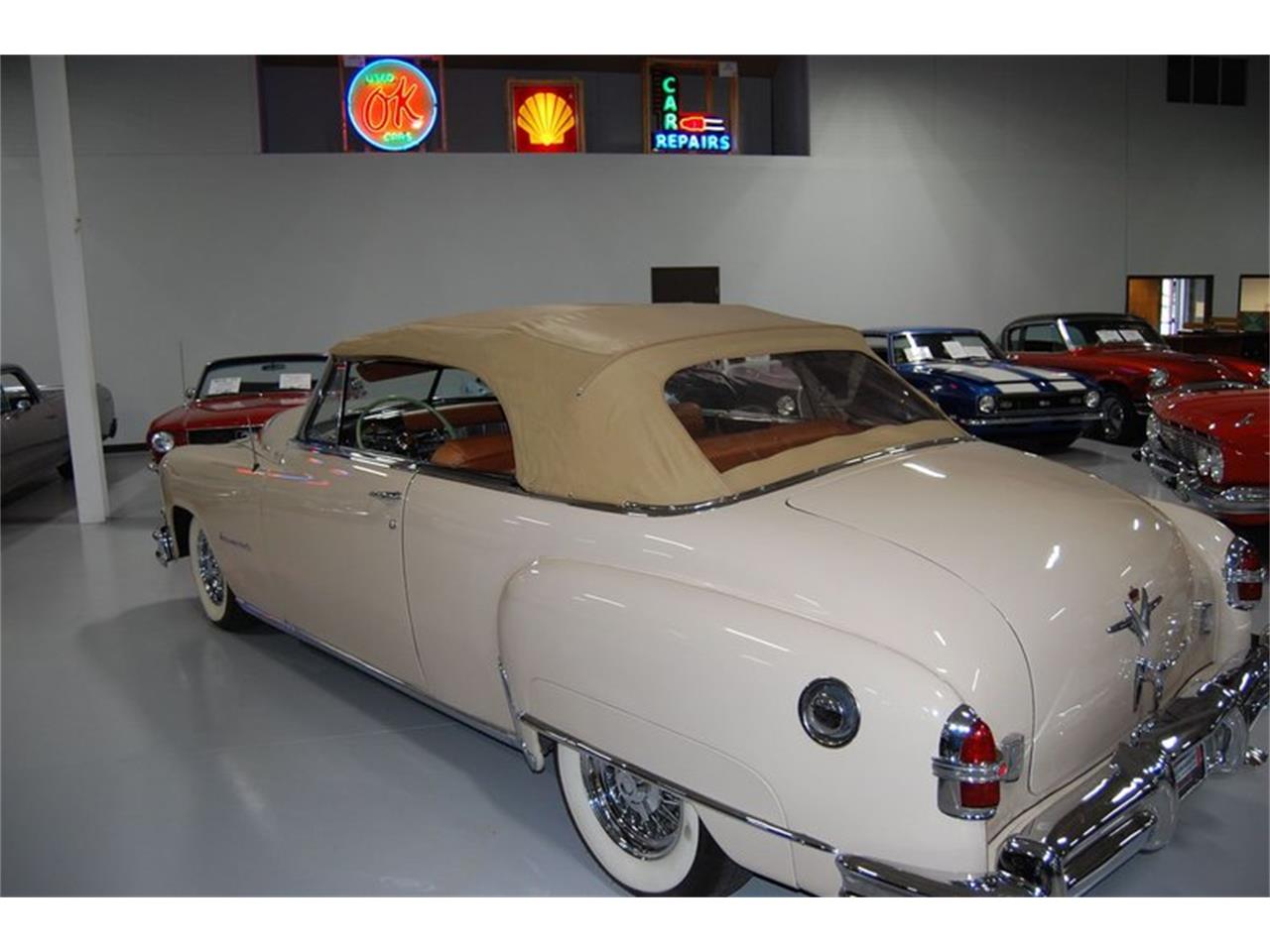1951 Chrysler Imperial for Sale | ClassicCars.com | CC-1329261
