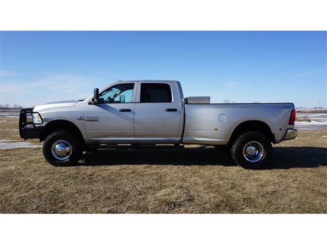 2013 Dodge Ram 3500 for Sale | ClassicCars.com | CC-1329300