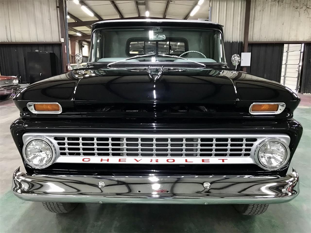 1963 Chevrolet C10 for Sale | ClassicCars.com | CC-1329407
