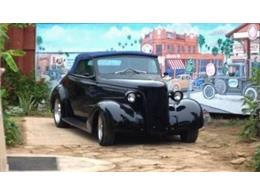1937 Chevrolet Convertible for Sale | ClassicCars.com | CC-1329512
