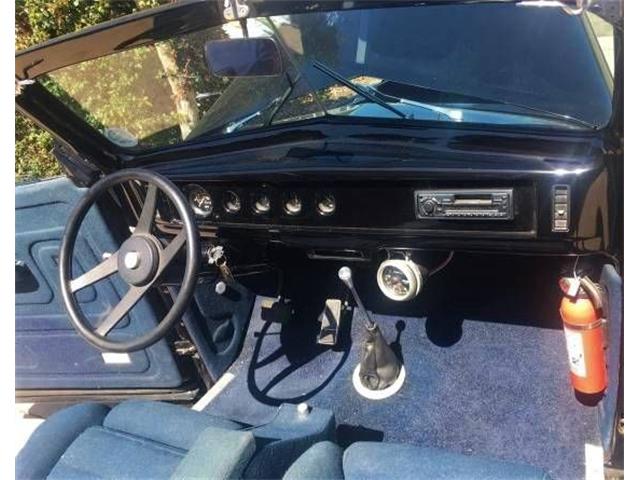 1937 Chevrolet Convertible for Sale | ClassicCars.com | CC-1329512