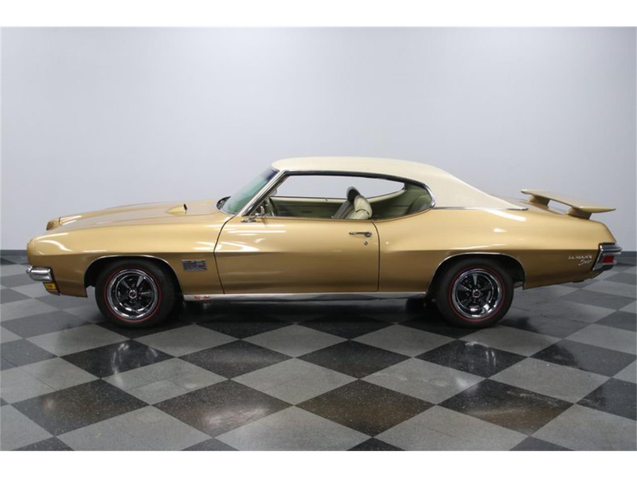 1970 Pontiac LeMans for Sale | ClassicCars.com | CC-1320960