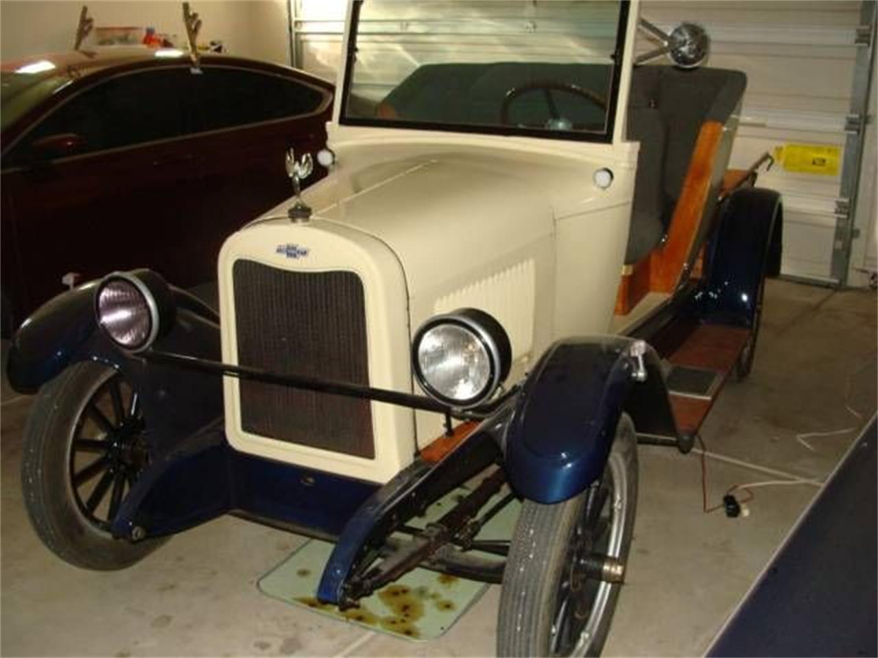 1925 Chevrolet Roadster for Sale | ClassicCars.com | CC-1329799