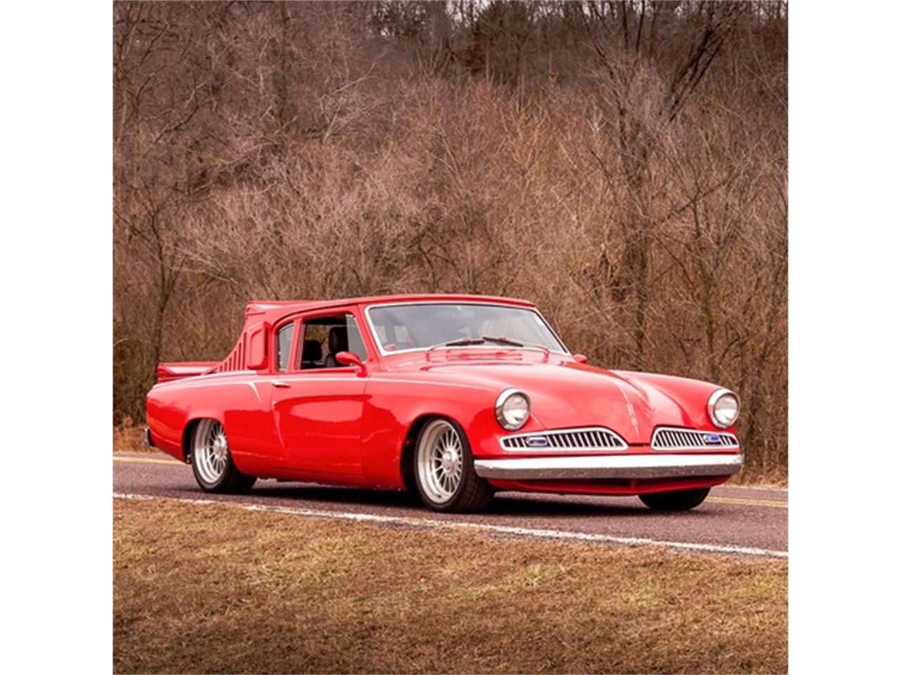 1957 Studebaker Coupe for Sale | ClassicCars.com | CC-1329955