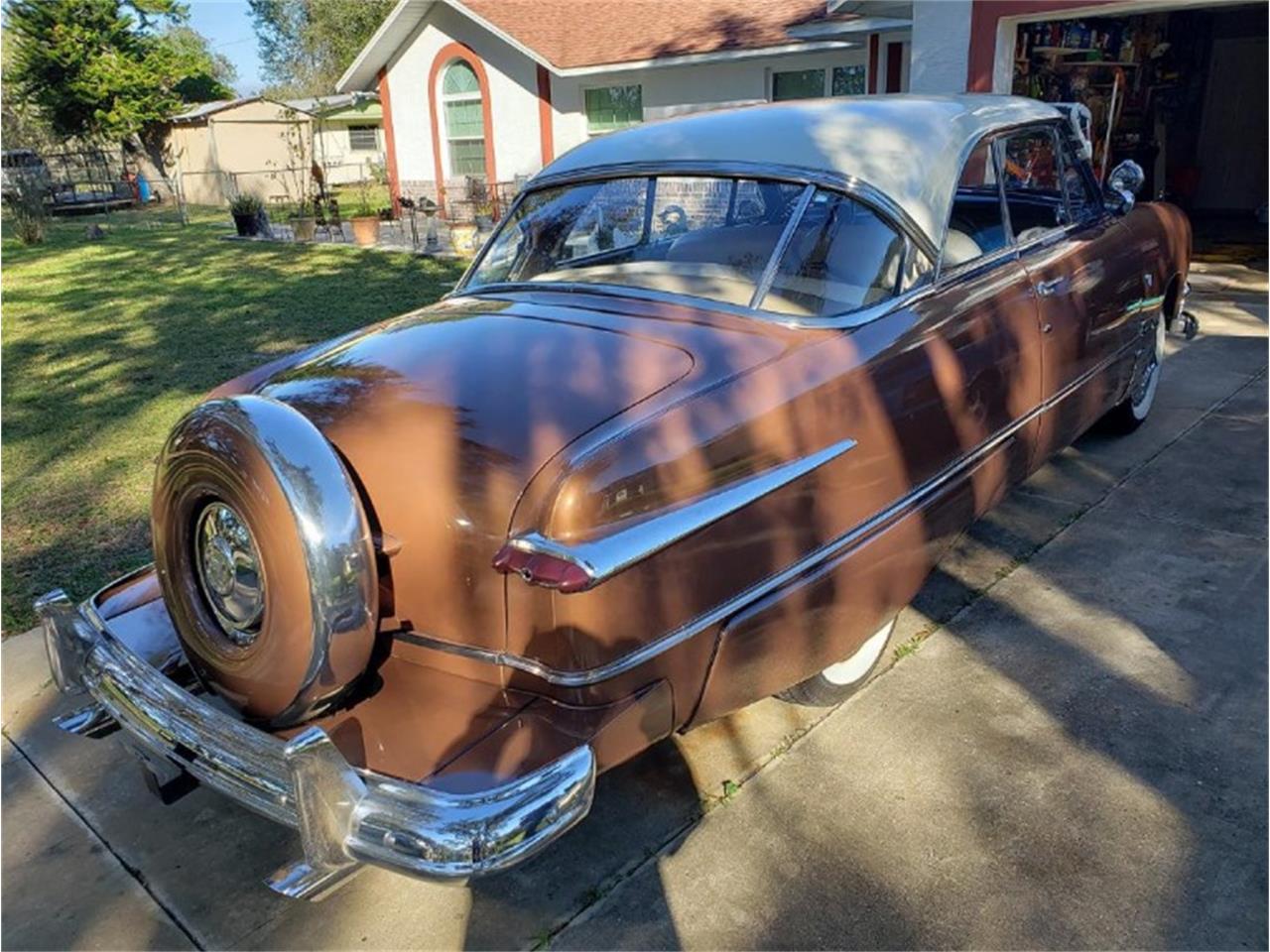 1951 Ford Crown Victoria for Sale | ClassicCars.com | CC-1331033