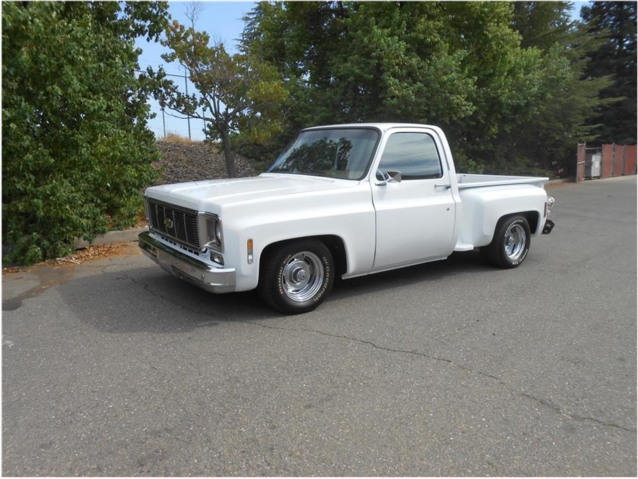1974 Chevrolet C10 for Sale | ClassicCars.com | CC-1331137