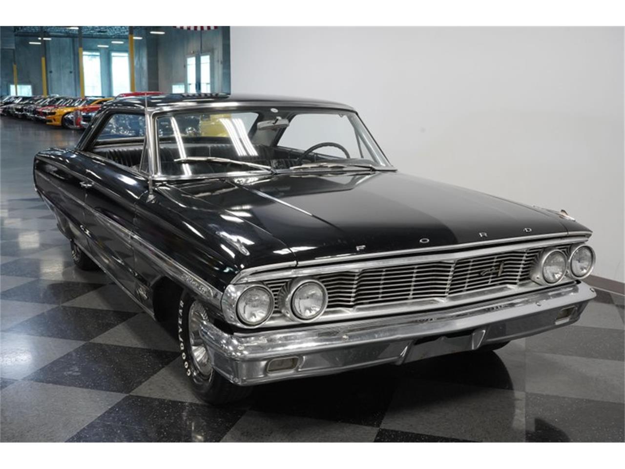 1964 Ford Galaxie for Sale | ClassicCars.com | CC-1331323