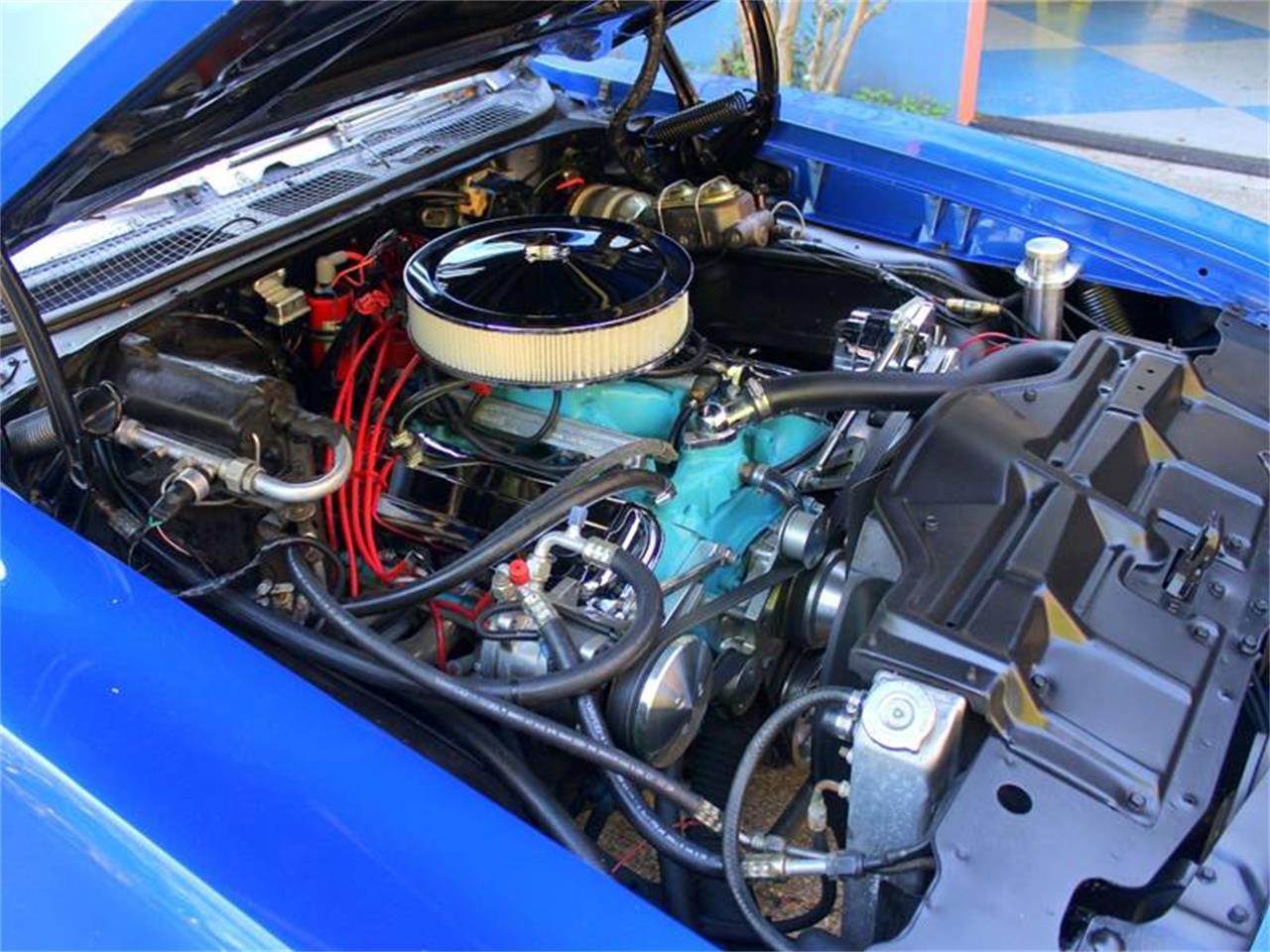 1968 Pontiac GTO for Sale | ClassicCars.com | CC-1330015