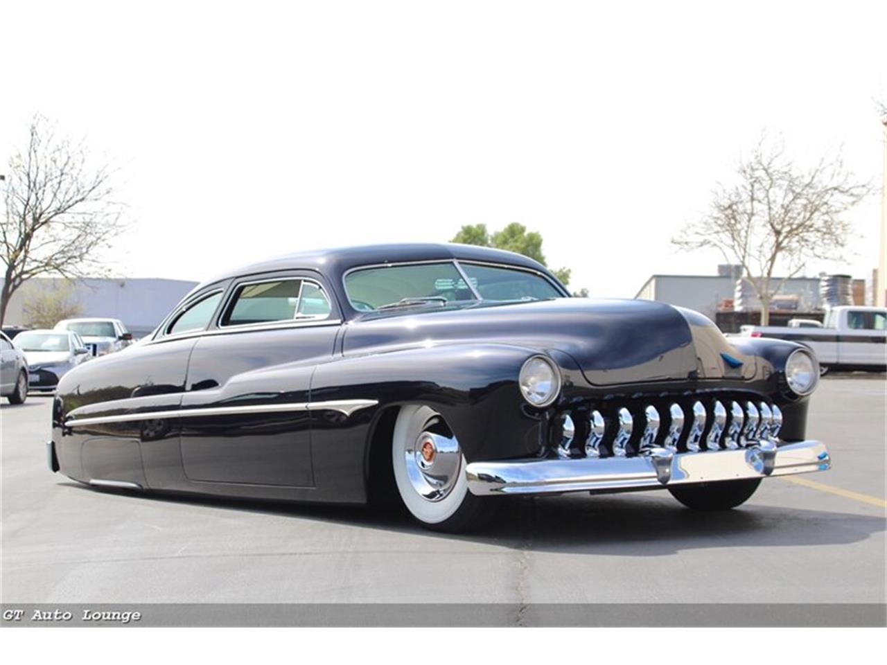 1951 Mercury Custom for Sale | ClassicCars.com | CC-1331599