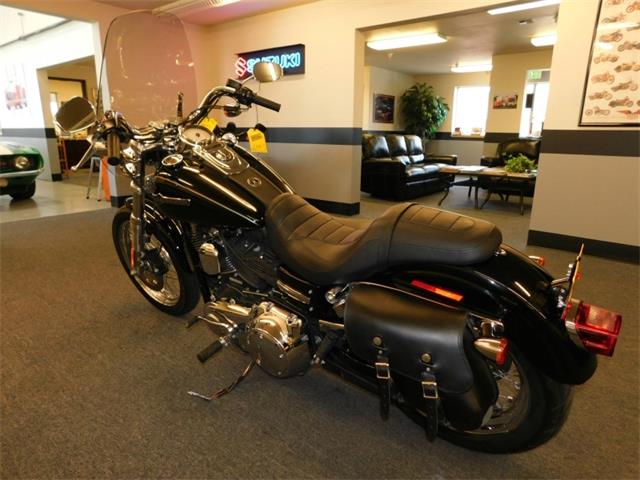 Harley Davidson Bend Oregon