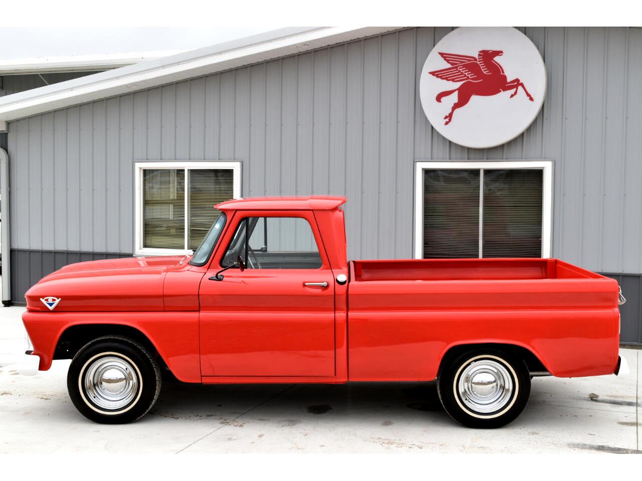 1965 GMC 1/2 Ton Pickup for Sale | ClassicCars.com | CC-1331938