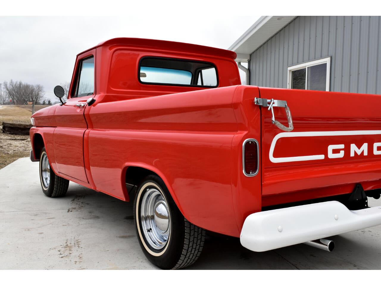 1965 GMC 1/2 Ton Pickup for Sale | ClassicCars.com | CC-1331938