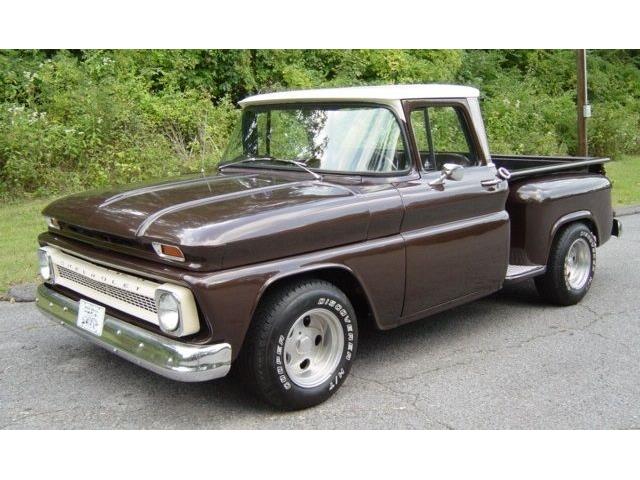 1960 Chevrolet C/K 10 for Sale | ClassicCars.com | CC-1331971