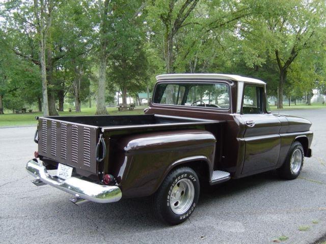 1960 Chevrolet C/K 10 for Sale | ClassicCars.com | CC-1331971