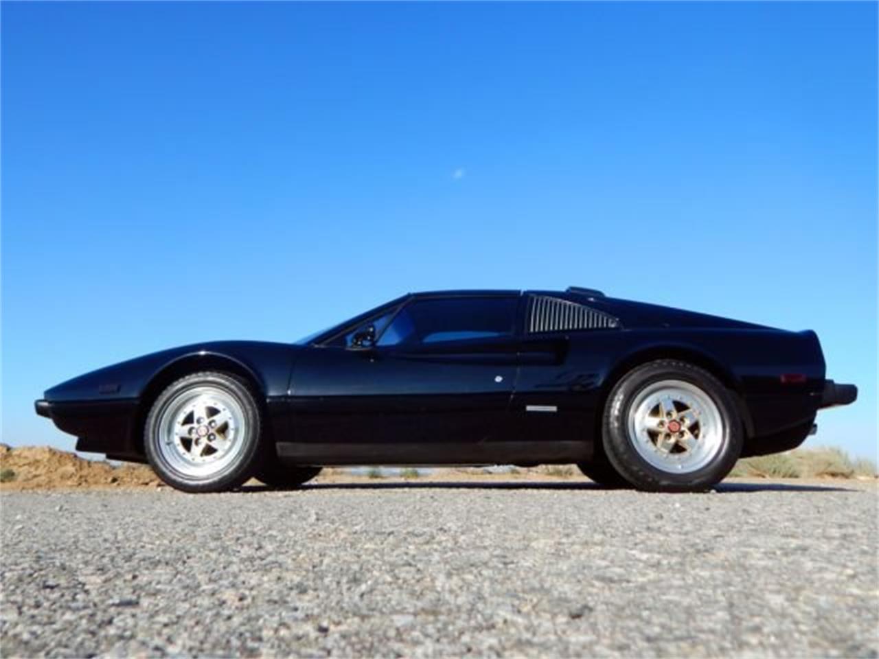 1985 Ferrari 308 for Sale | ClassicCars.com | CC-1332156