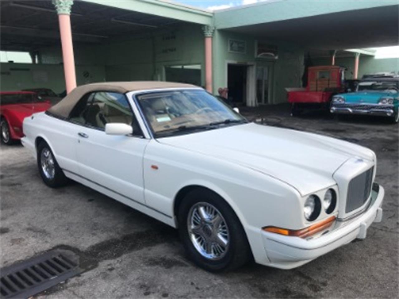 1997 Bentley Azure for Sale | ClassicCars.com | CC-1332219