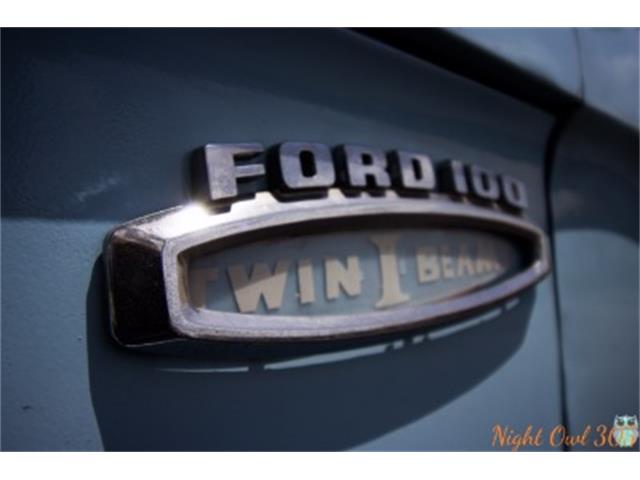 1966 Ford Pickup for Sale | ClassicCars.com | CC-1332794