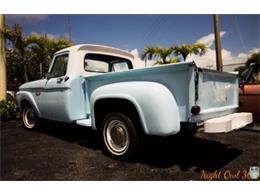1966 Ford Pickup for Sale | ClassicCars.com | CC-1332794