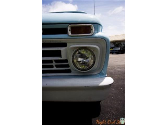 1966 Ford Pickup for Sale | ClassicCars.com | CC-1332794