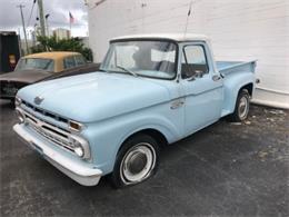 1966 Ford Pickup for Sale | ClassicCars.com | CC-1332794