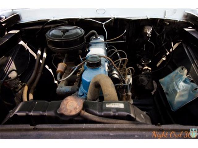 1966 Ford Pickup for Sale | ClassicCars.com | CC-1332794