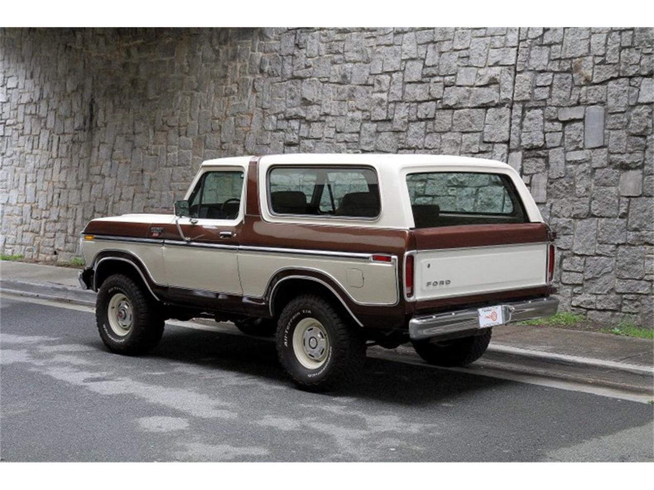 1978 Ford Bronco for Sale | ClassicCars.com | CC-1332817