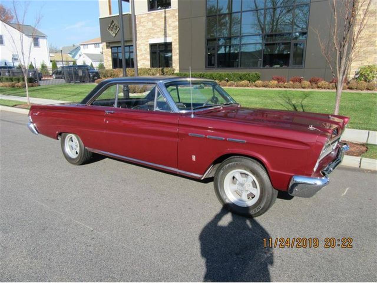 1965 Mercury Cyclone for Sale | ClassicCars.com | CC-1332898