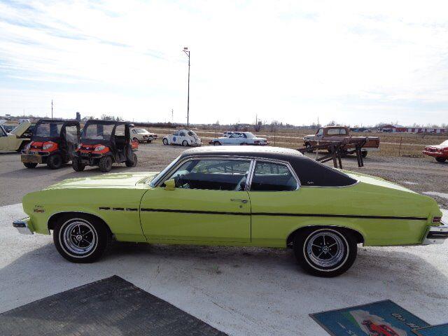 1973 Buick Apollo for Sale | ClassicCars.com | CC-1332985