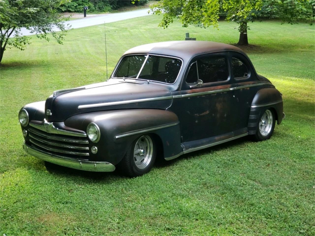 1948 Ford Coupe for Sale | ClassicCars.com | CC-1333088