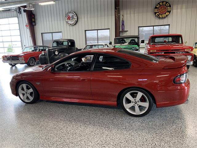 2006 Pontiac GTO for Sale | ClassicCars.com | CC-1333285