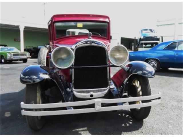 1929 Ford Model A for Sale on ClassicCars.com