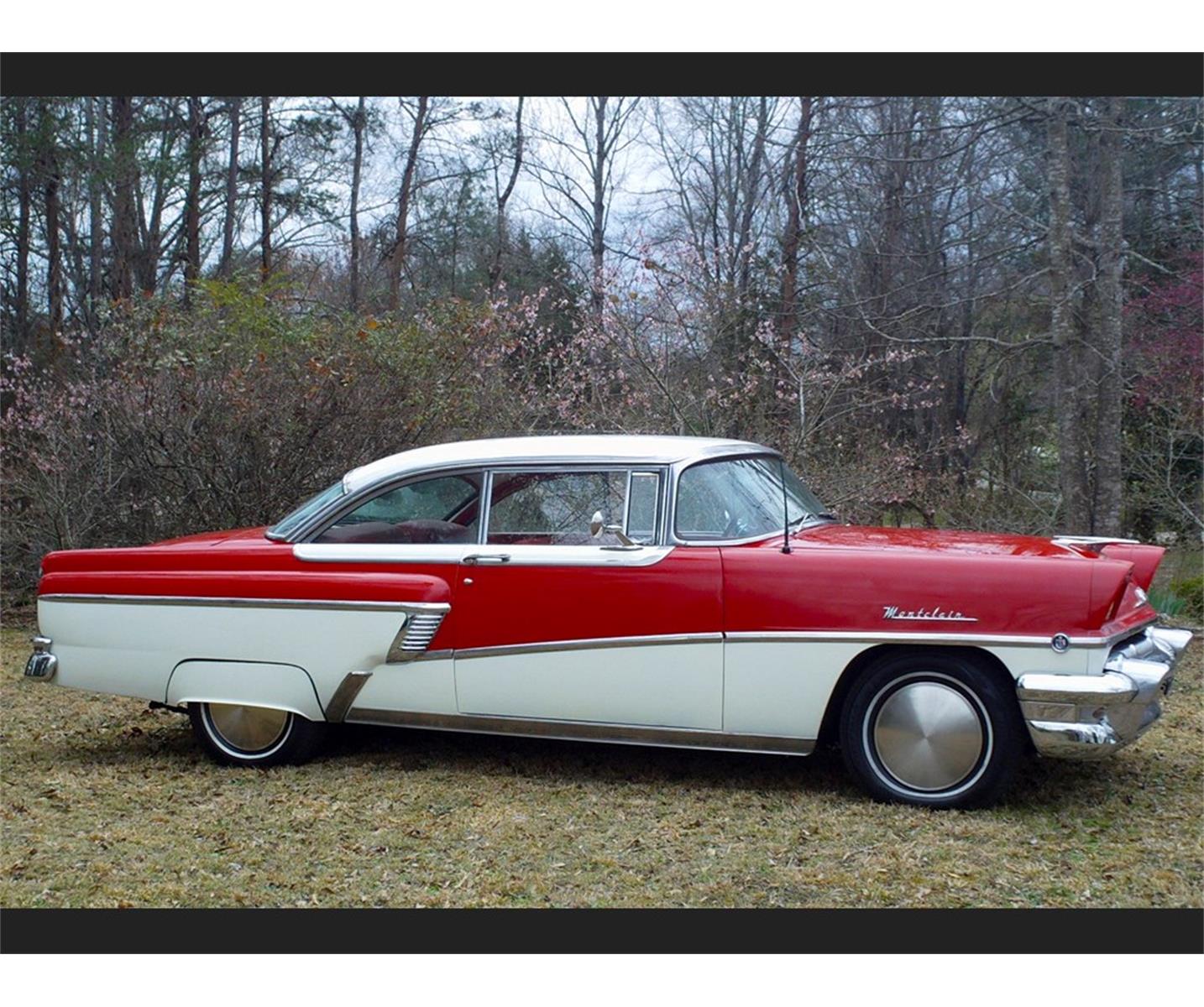 1956 Mercury Montclair for Sale | ClassicCars.com | CC-1330384